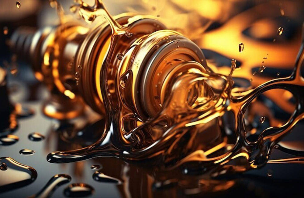 Types of Hydraulic Fluids Available in the Market - ASTRAL ZENITH ...